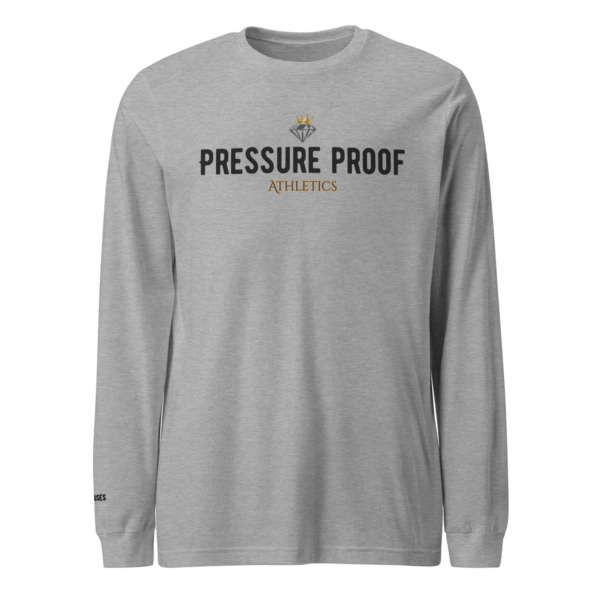 Collections – Pressure Proof Athletics